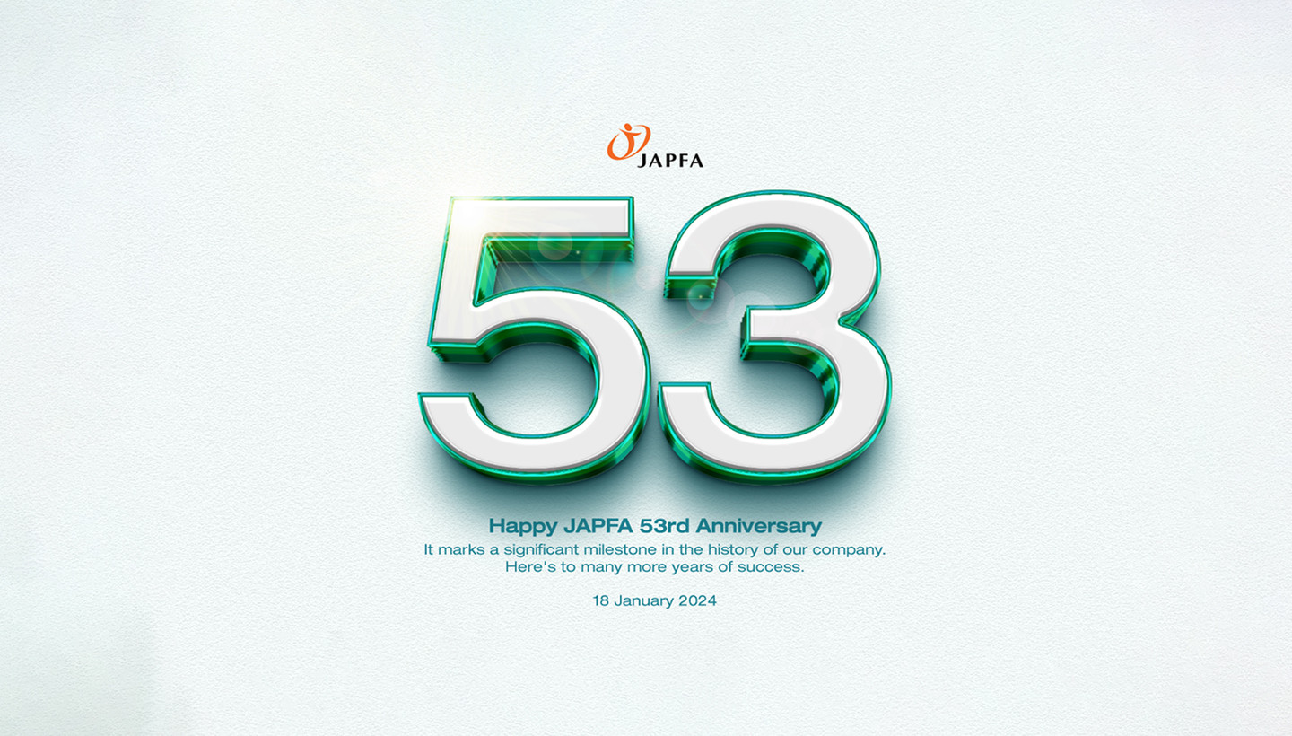 PT Japfa Comfeed Indonesia Tbk.