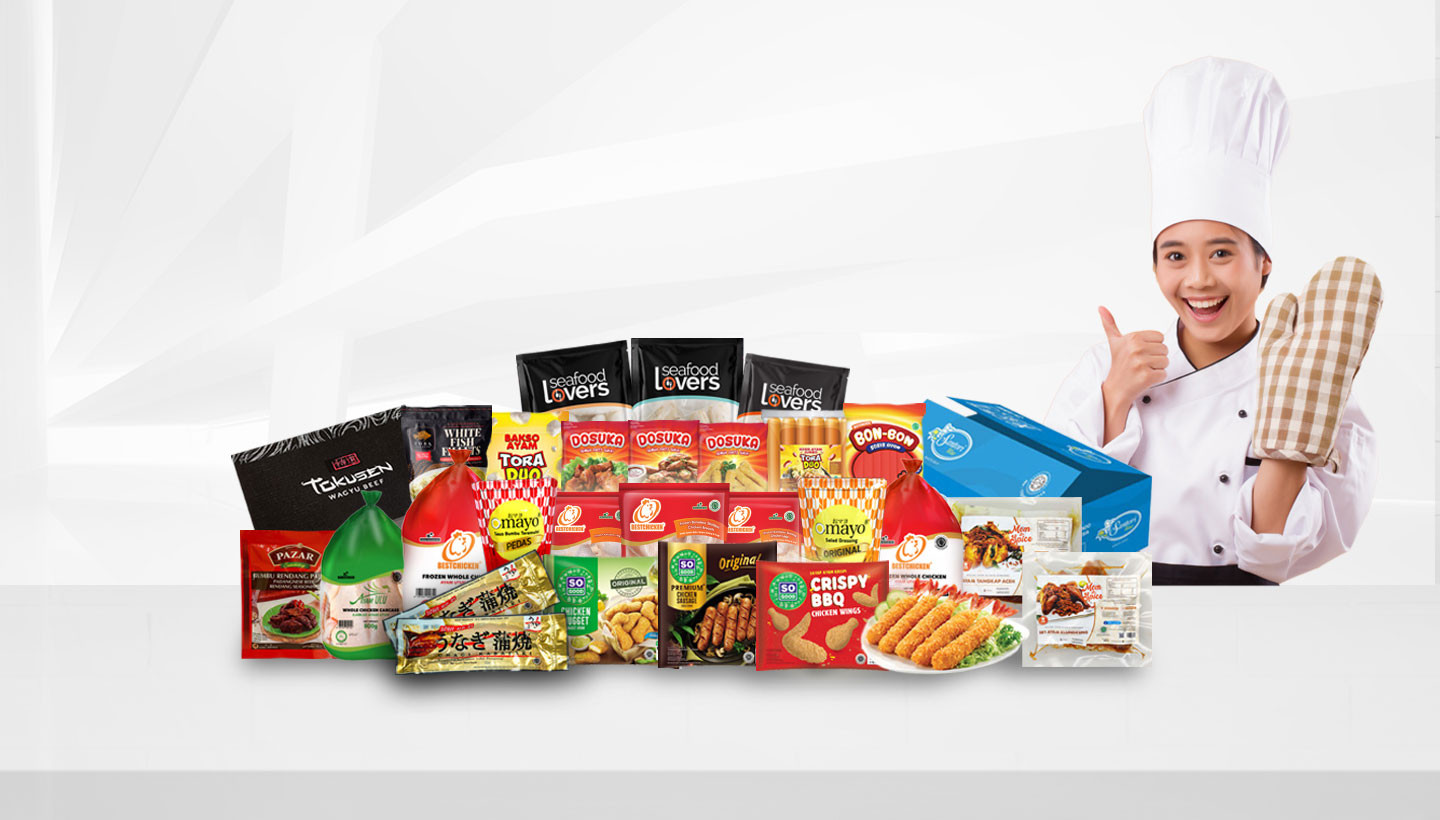 PT Japfa Comfeed Indonesia Tbk - EN