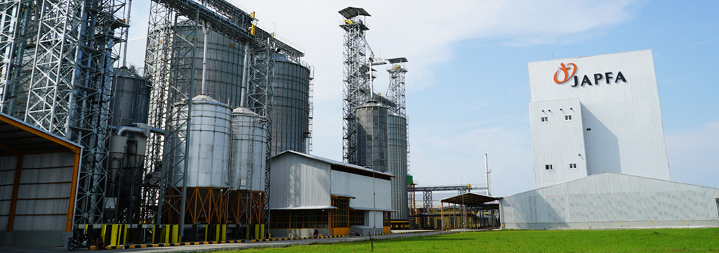 JAPFA at a Glance