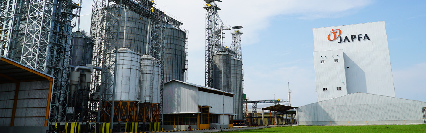 JAPFA at a Glance