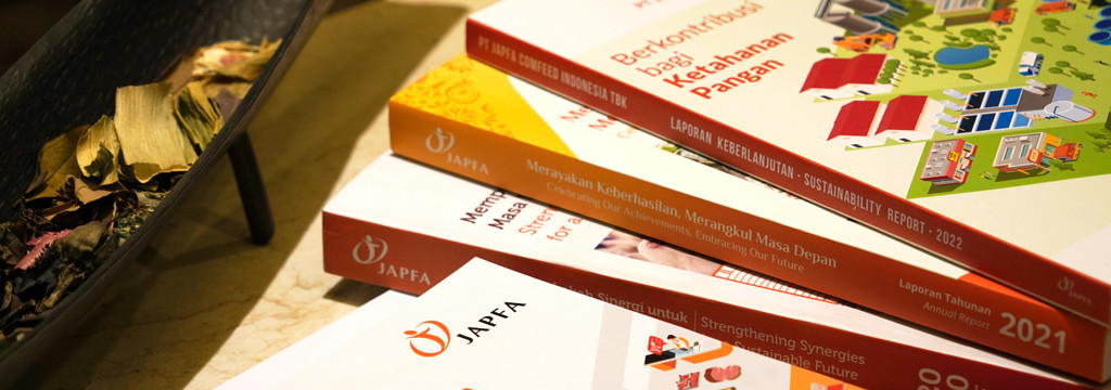 Laporan Keberlanjutan