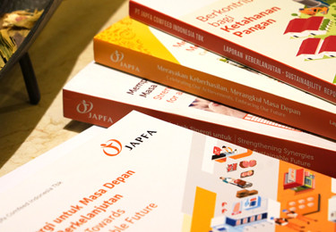 Laporan Keberlanjutan