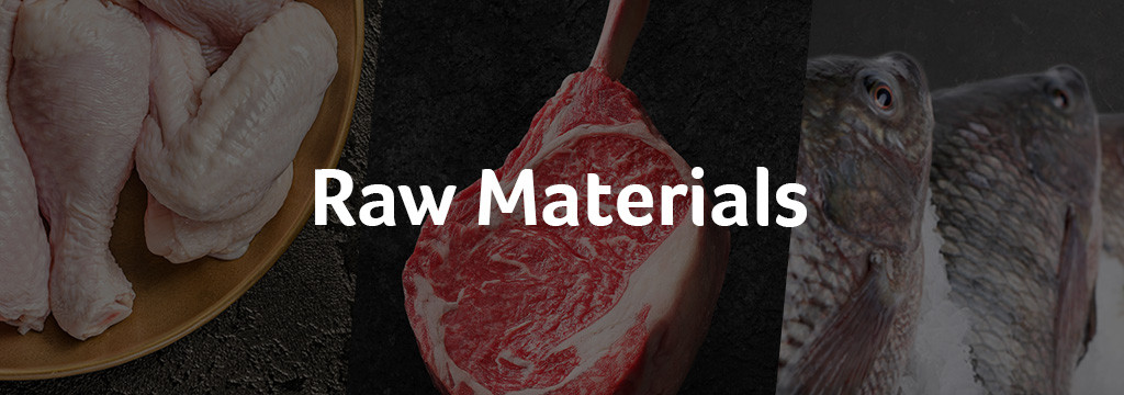 Raw Materials