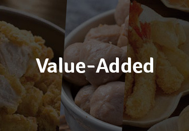 Value Added