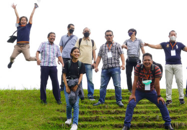 People Development