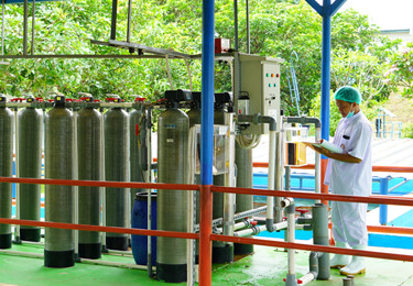 Japfa Group Sustainability Target